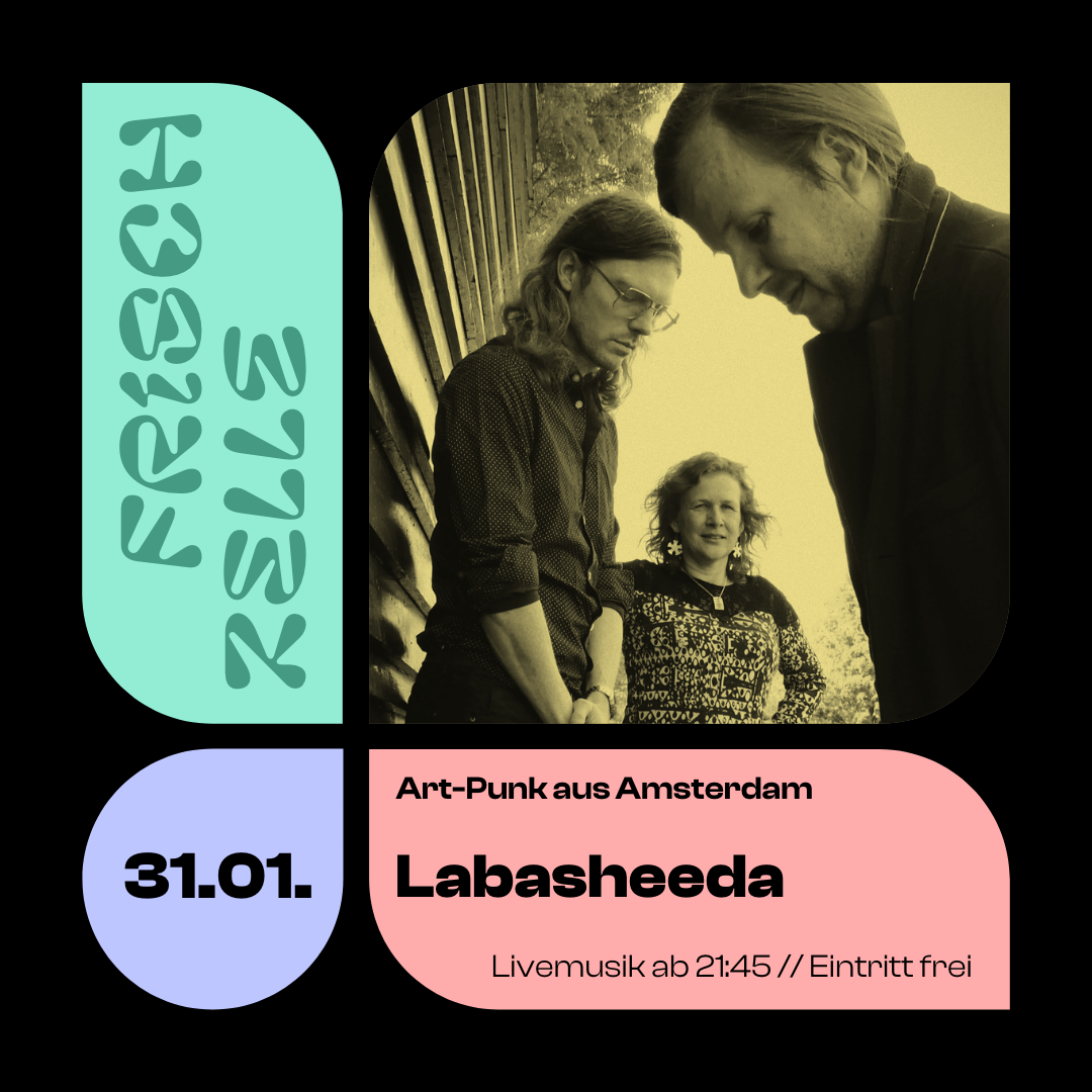 Frischzelle - Labasheeda