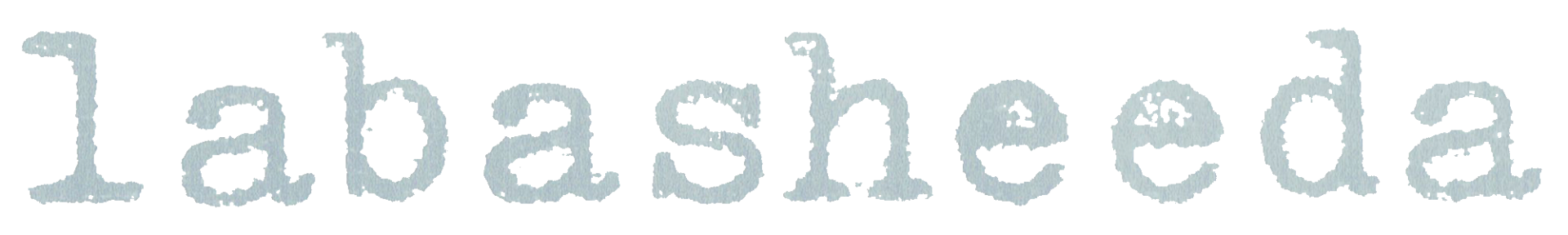 De krenten uit de pop 20/11/23 - Labasheeda